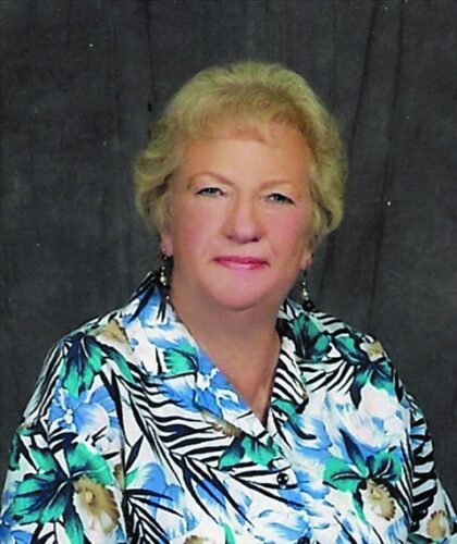 Alma A. Rose Shepard | News, Sports, Jobs - Post Journal